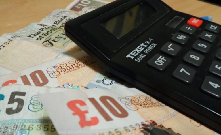 What is the Barnett Formula? - Interesting Facts