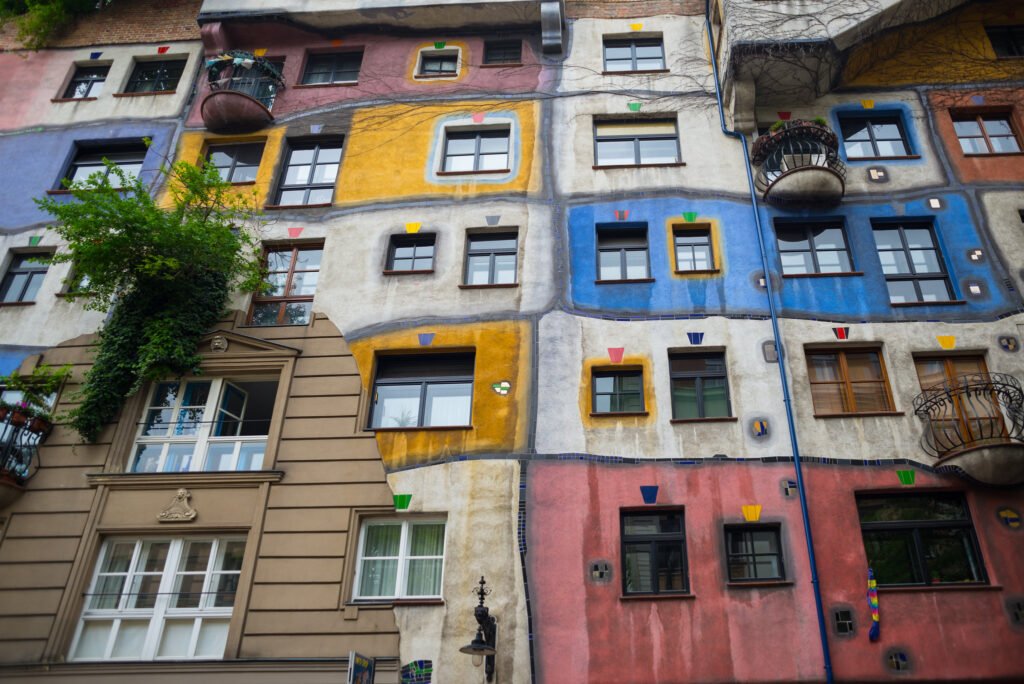 Facts about Friedensreich Hundertwasser - Interesting Facts