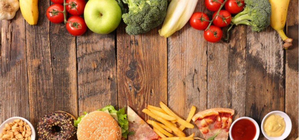 What is Ultra-Processed Food? - Interesting Facts