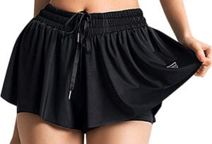 What are Skorts? - Interesting Facts